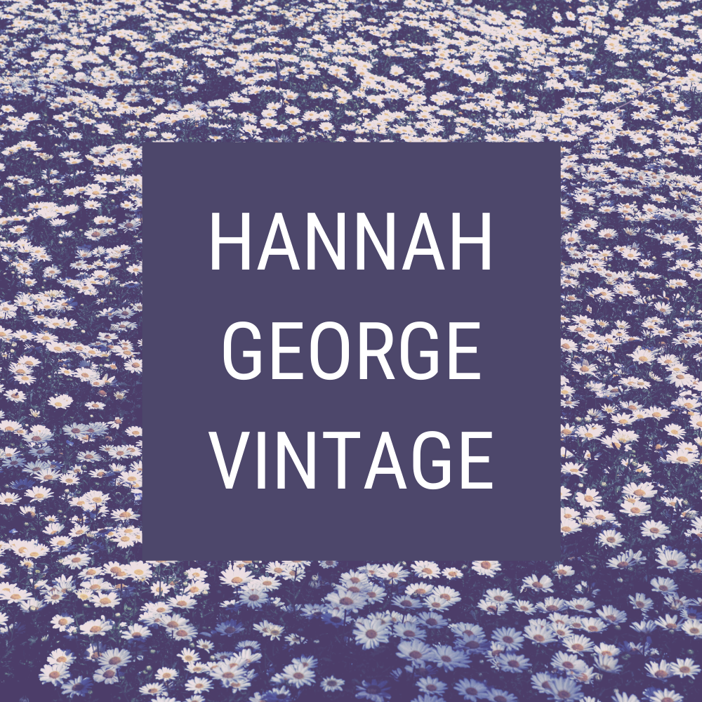 Vintage Fb Profile